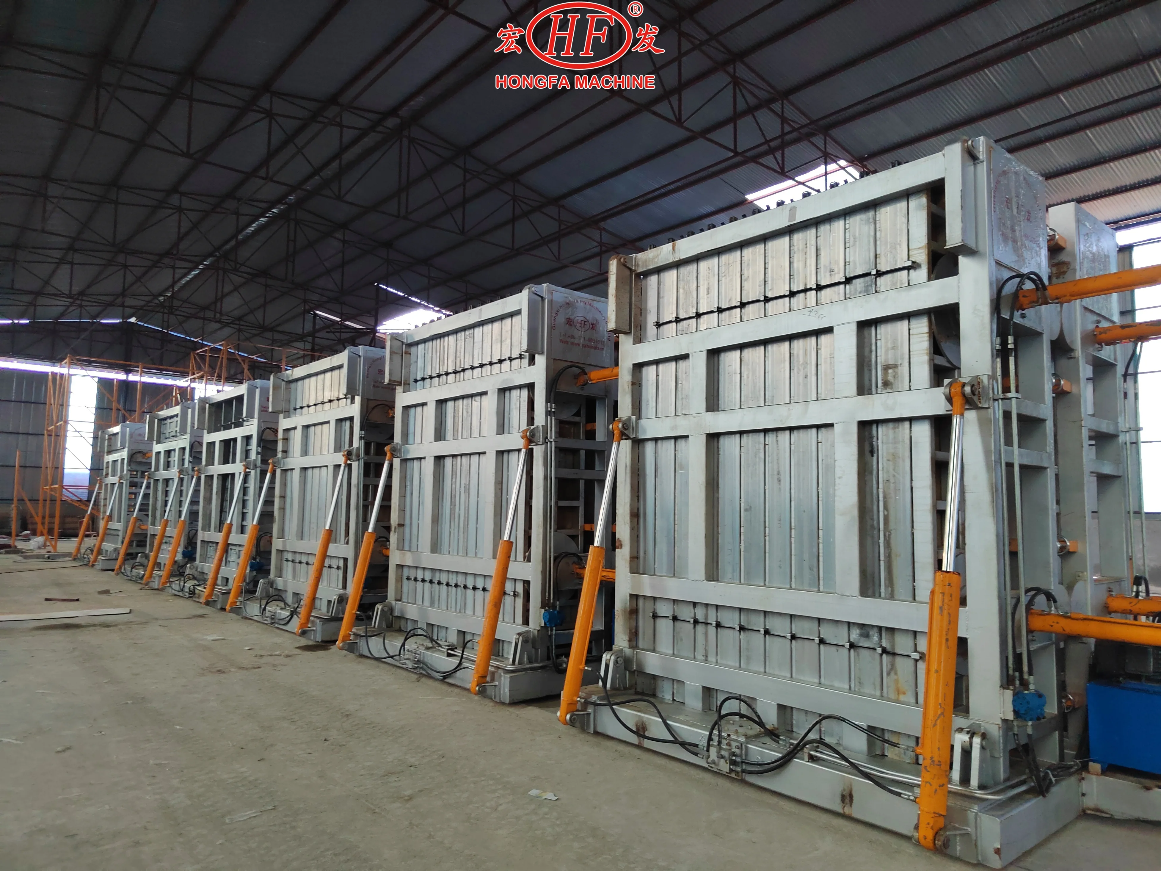 Precast Concrete Wall Panel Machine 3d Precast House Concrete Sandwich ...