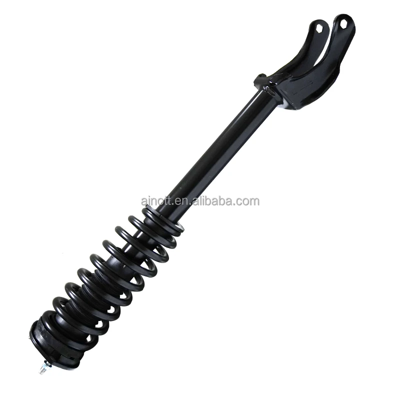 Mercedes Gls Gle 2016-2018 Front Coil Spring Shock Absorber Oe Number ...