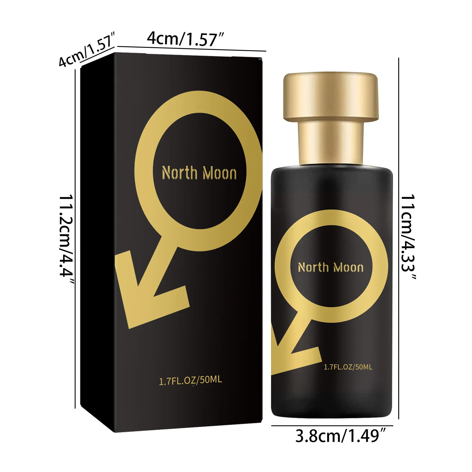 OEM Original Keep Fragrance Long Lasting Perfume Spray