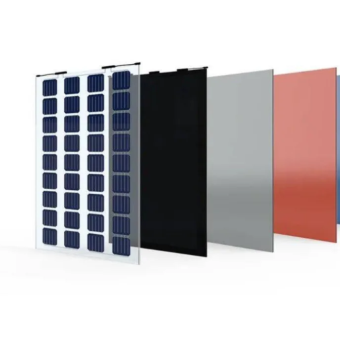 Clear Glass Solar Greenhouse Solar Panel Transparent Solar Cell Panel ...