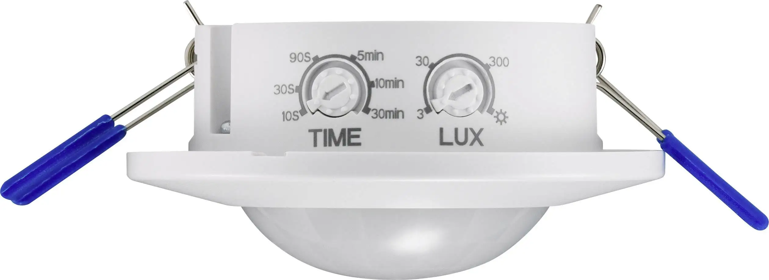 PIR Sensor Ceiling Indoor 360 Degree - Motion & Light Control