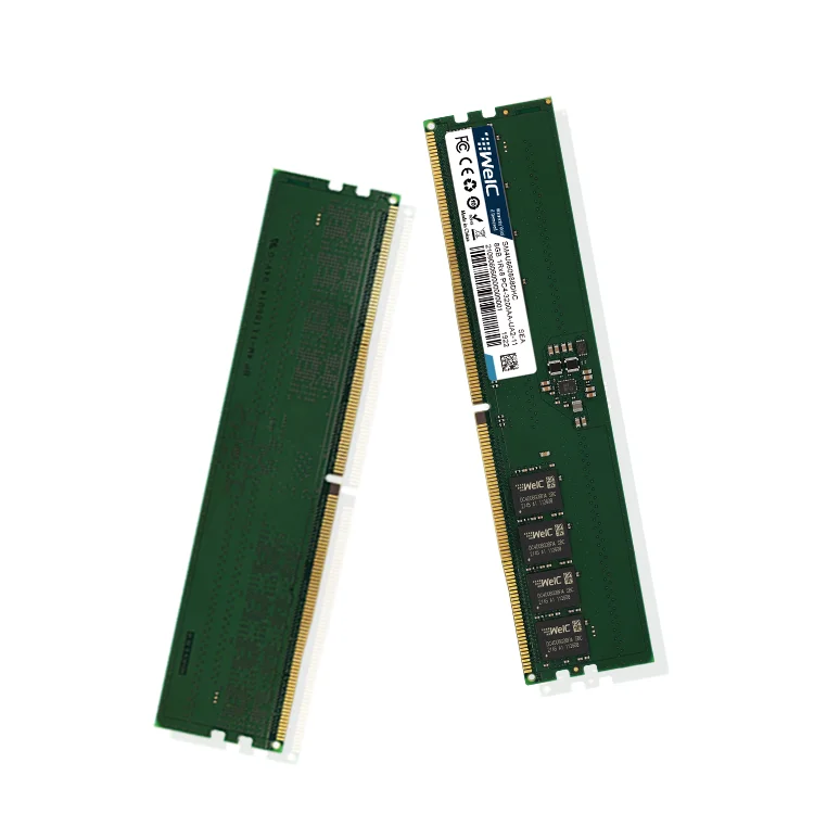 Scy Industrial Use Ddr3 Ddr4 Ddr5 Udimm Ram Ddr5 Ram 32gb 4800/5333 ...