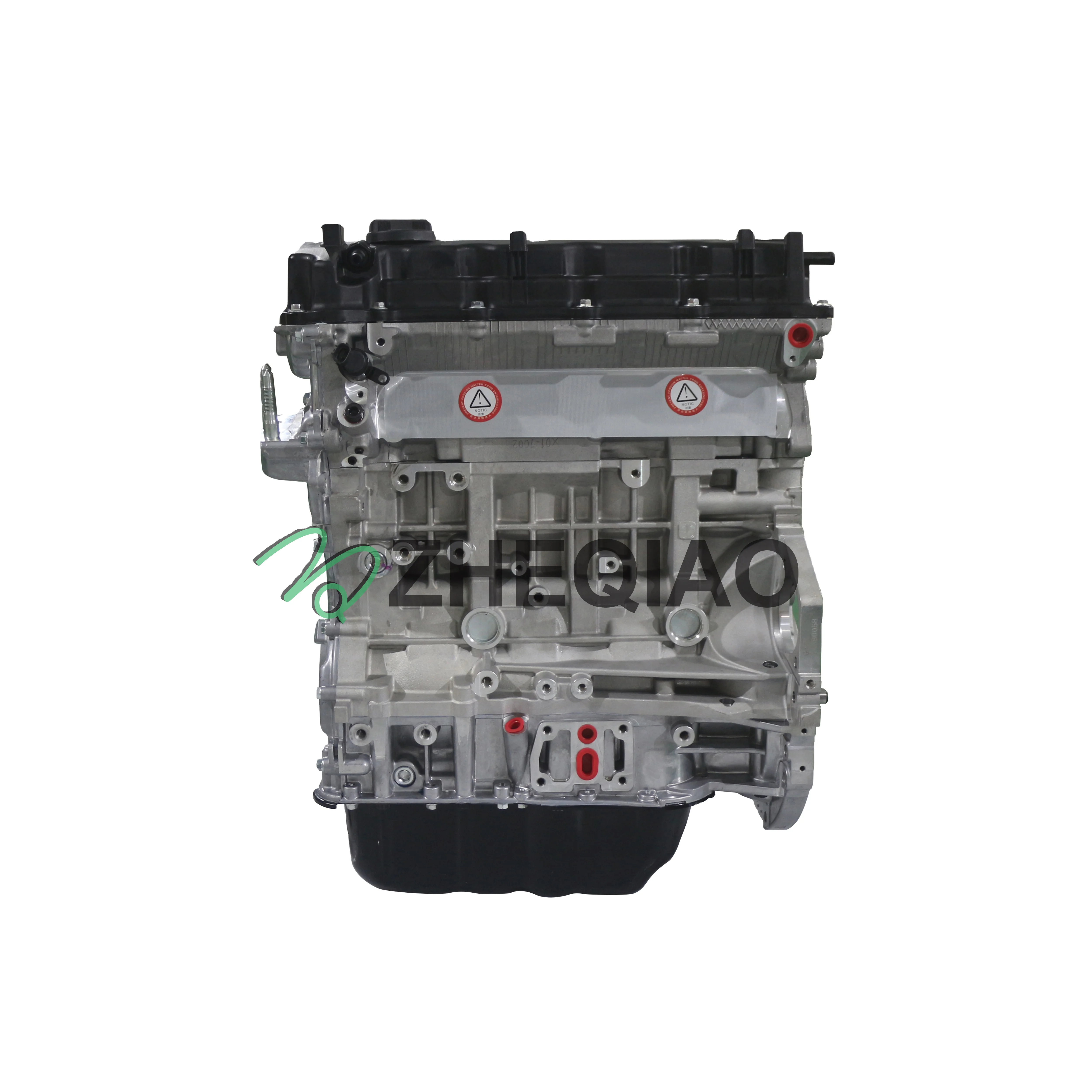 ZHEQIAO G4KE/G4KD/G4KJ Cylinder Block Long Block Vehicle Equipment ...