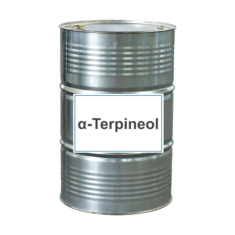 Alpha-terpineol Flavor Cas 98-55-5 - Buy Alpha-terpineol,98-55-5 ...