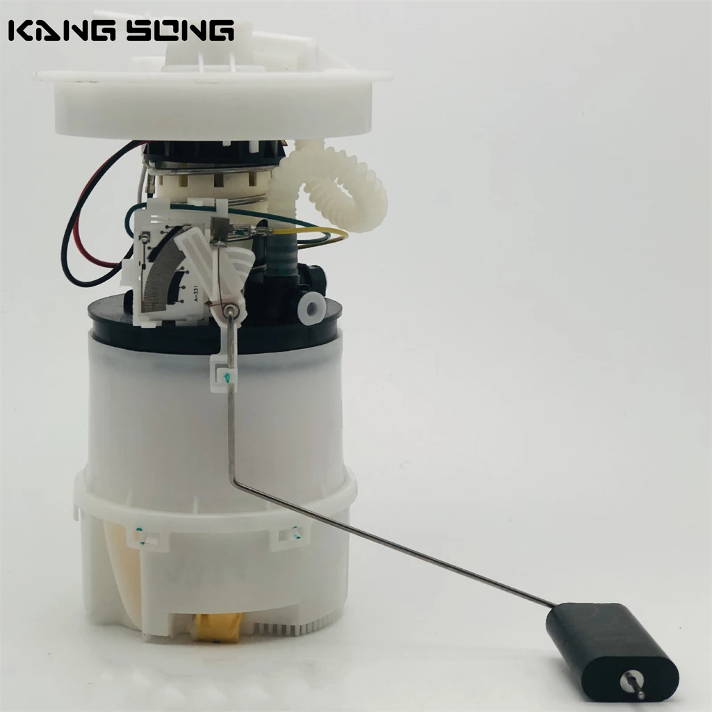 Fuel Pump Assembly For Ford Mazda Focus C-max Mazda 3 04-09 Oe Zy08 ...