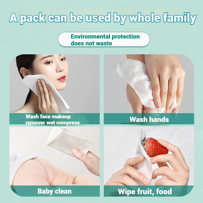 Dropshipping Roll Pack Facial Tissues Texture Grain Lines Vein 100% ...