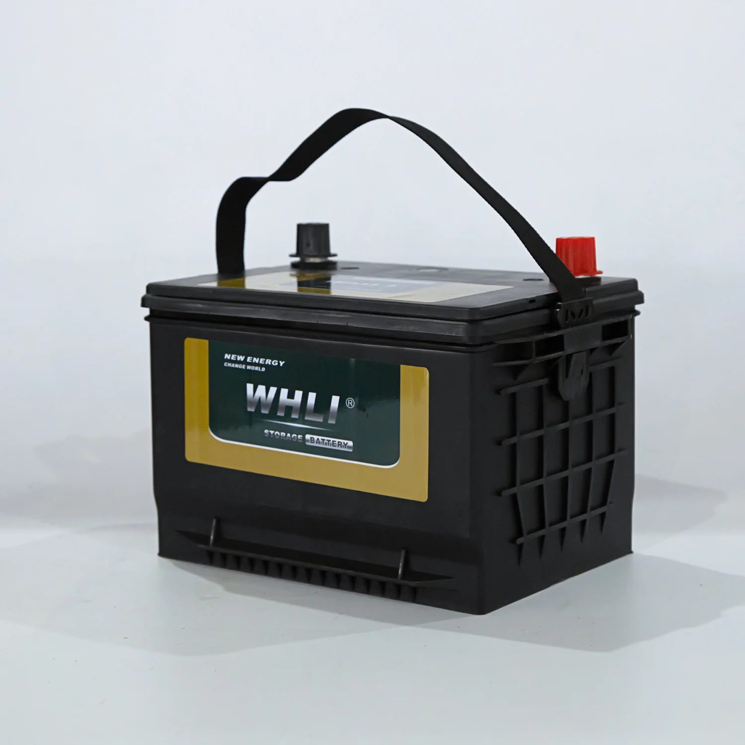 American Standard 12v100ah MF G31 Battery - High Performance