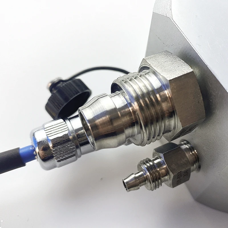 Rs485 Output Hydrostatic Level Sensor Hydrostatic Water Tank Level ...