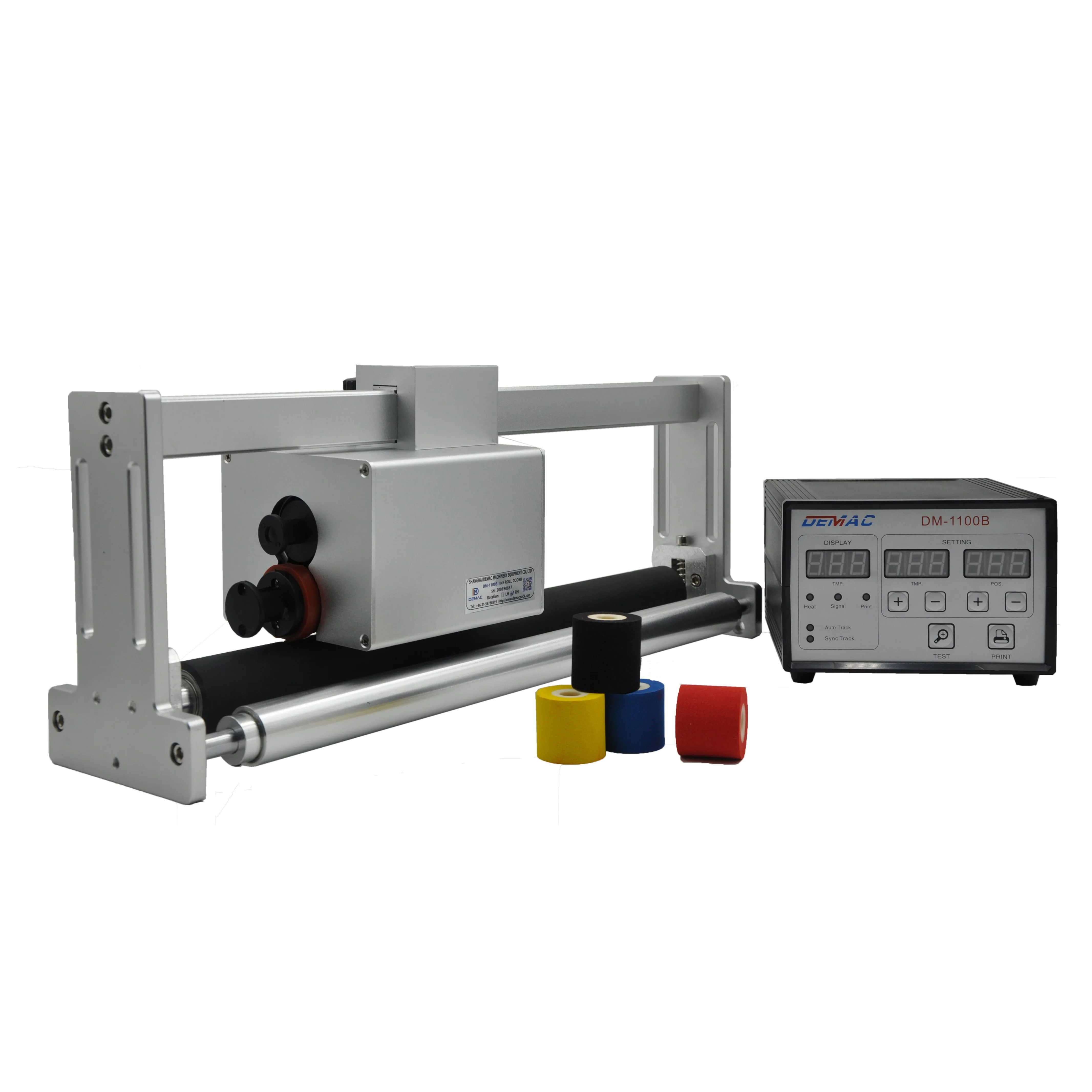 Dk-1100a Ink Roll Coder Online Codes | www.oceanproperty.co.th