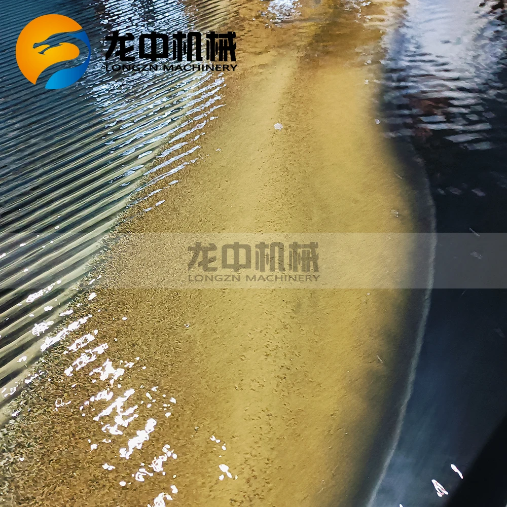 Gravity Separator Vibration Gold Shaking Shaker Table for Mining Fine ...