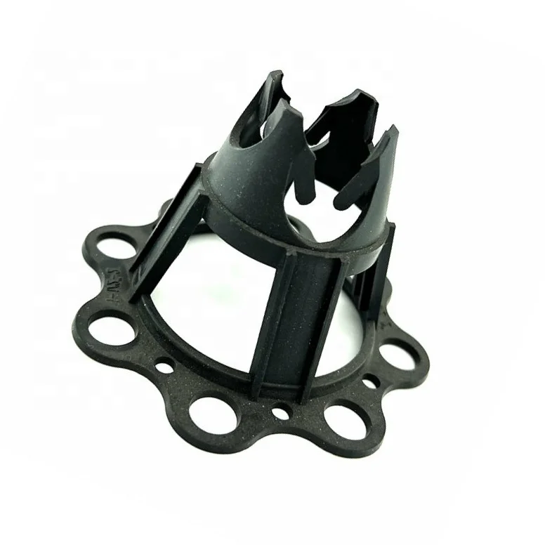 Adjustable Plastic Rebar Chairs - Durable & Cost-effective