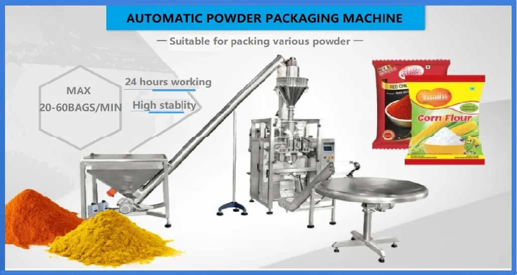 Automatic Small Micro Concrete Powder Dosing Weigh Mixer Hopper Auger ...