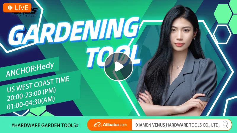 Venus hot selling power tools Product Show Stream 2023 - Alibaba.com