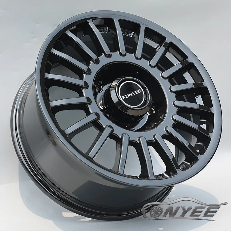 F32jt131 Fonyee Wheels For Auto Popular Pattern Off-road Mags Latest ...
