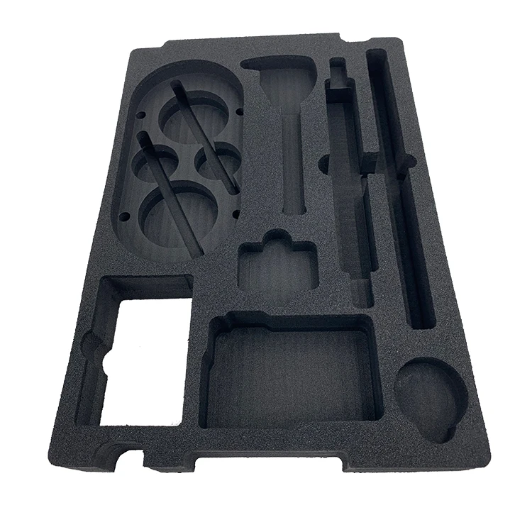 One-piece Molding Process Eva Foam Packaging Insert For A Wide Range Of ...