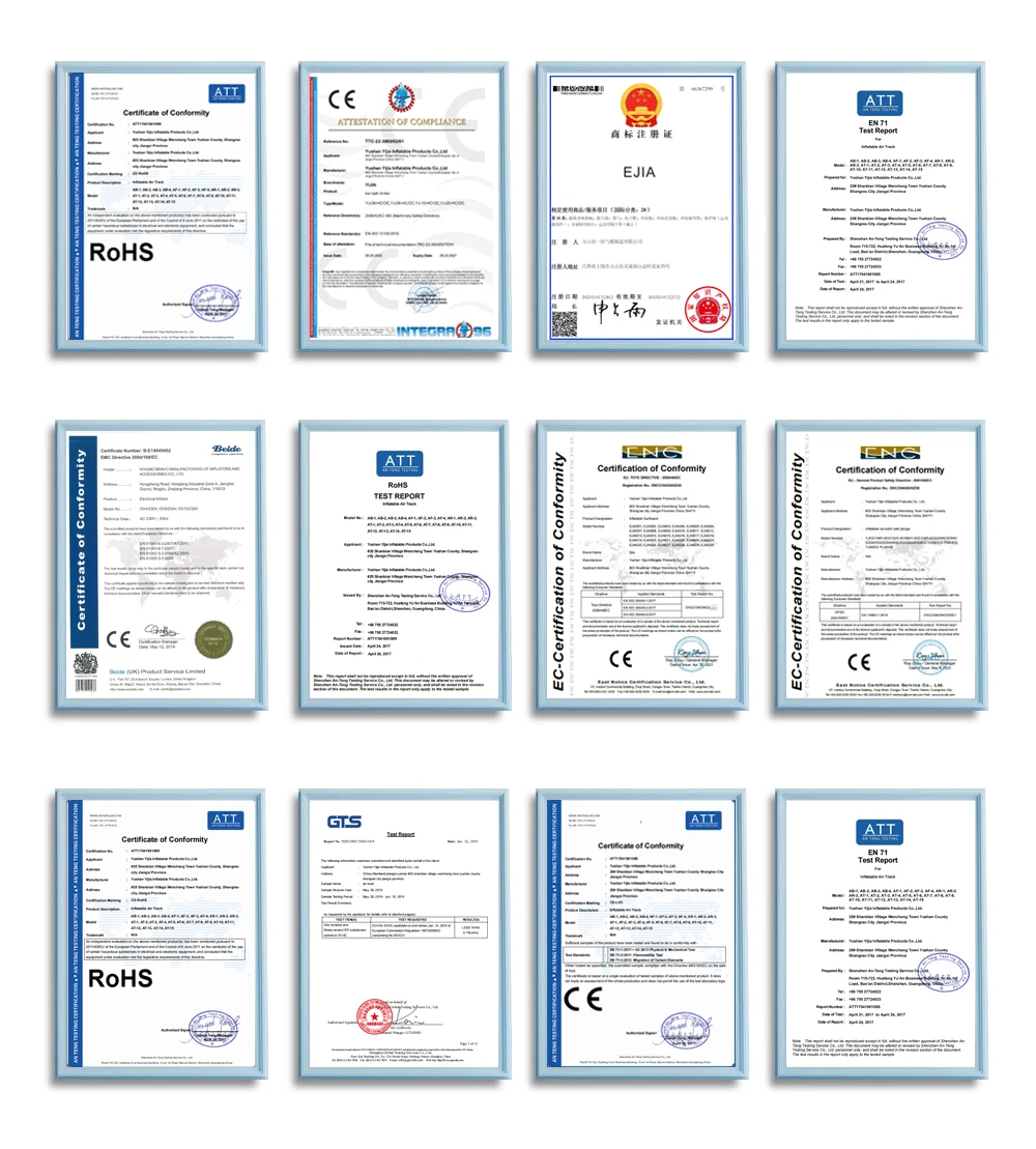 Portable Lightweight Inflatable Dog Travel Crate Carrier - OEM