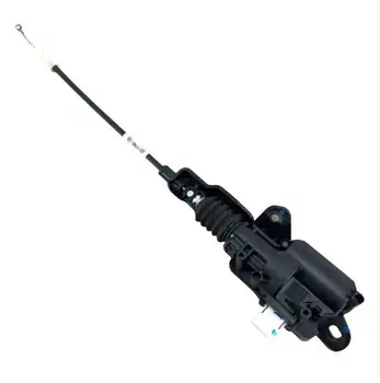 Hood Latch Actuator And Cable Assembly For Tesla Model Y 2021-2023 Oe ...