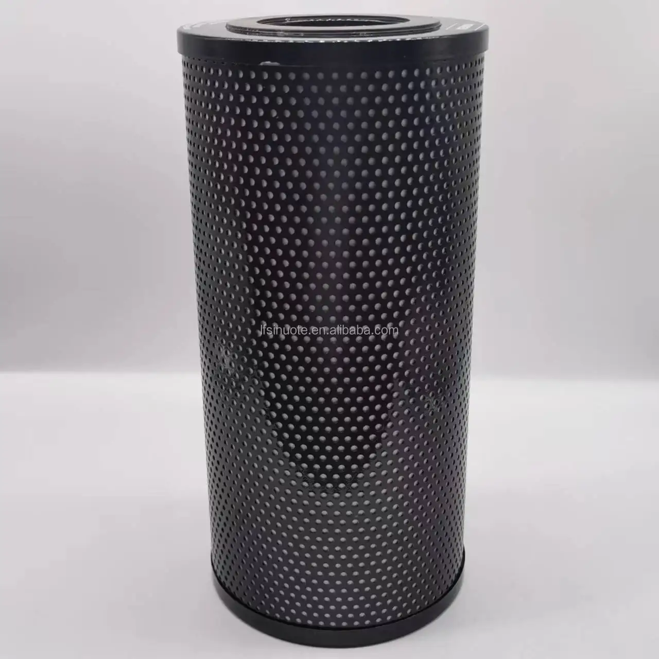 Vokes-elemento De Filtro De Aceite Lubricante Para Tren,C6370462 ...
