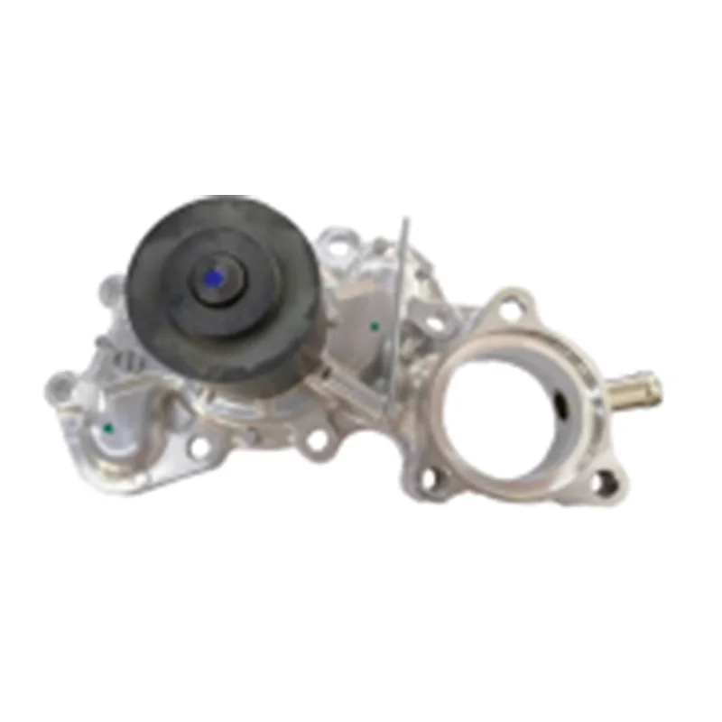 OEM 16100-69545 for TOYOTA ENGINE COOLING WATER PUMP| Alibaba.com