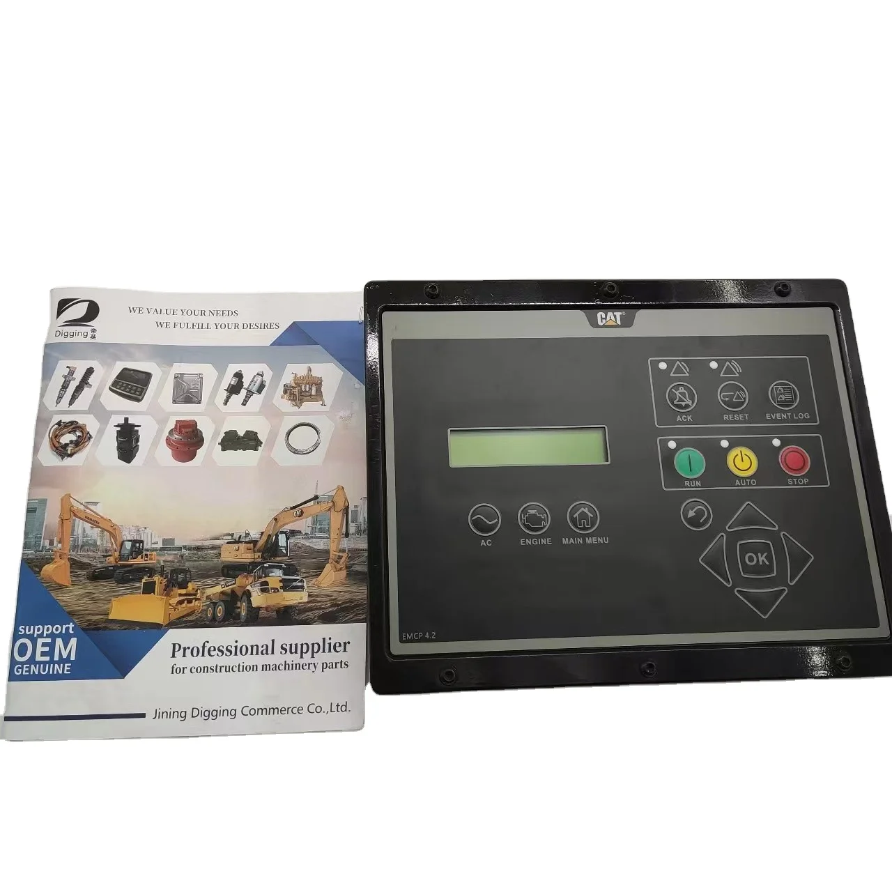 DIGEER high quality 503-4411 5034411 592-5153 5925153 447-9711 4479711 ...