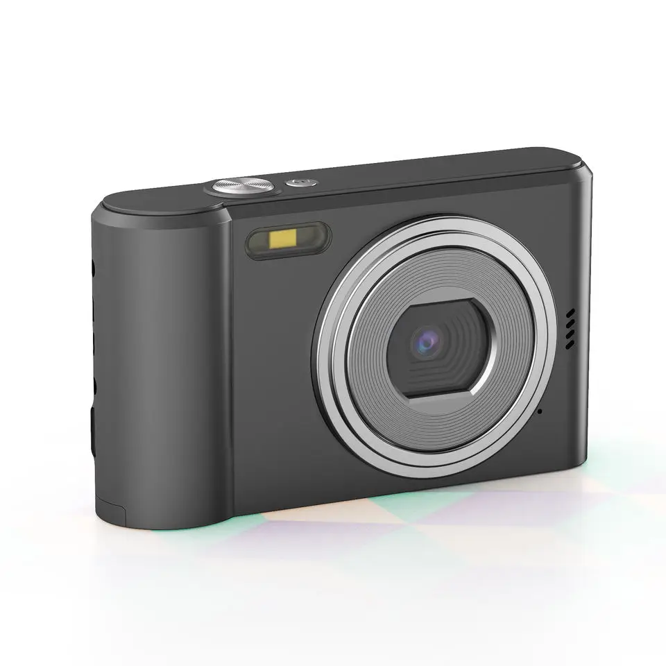 Alibaba.com: JRKI DC40-4 AF Second Hand Digital Camera, 4K Video ...