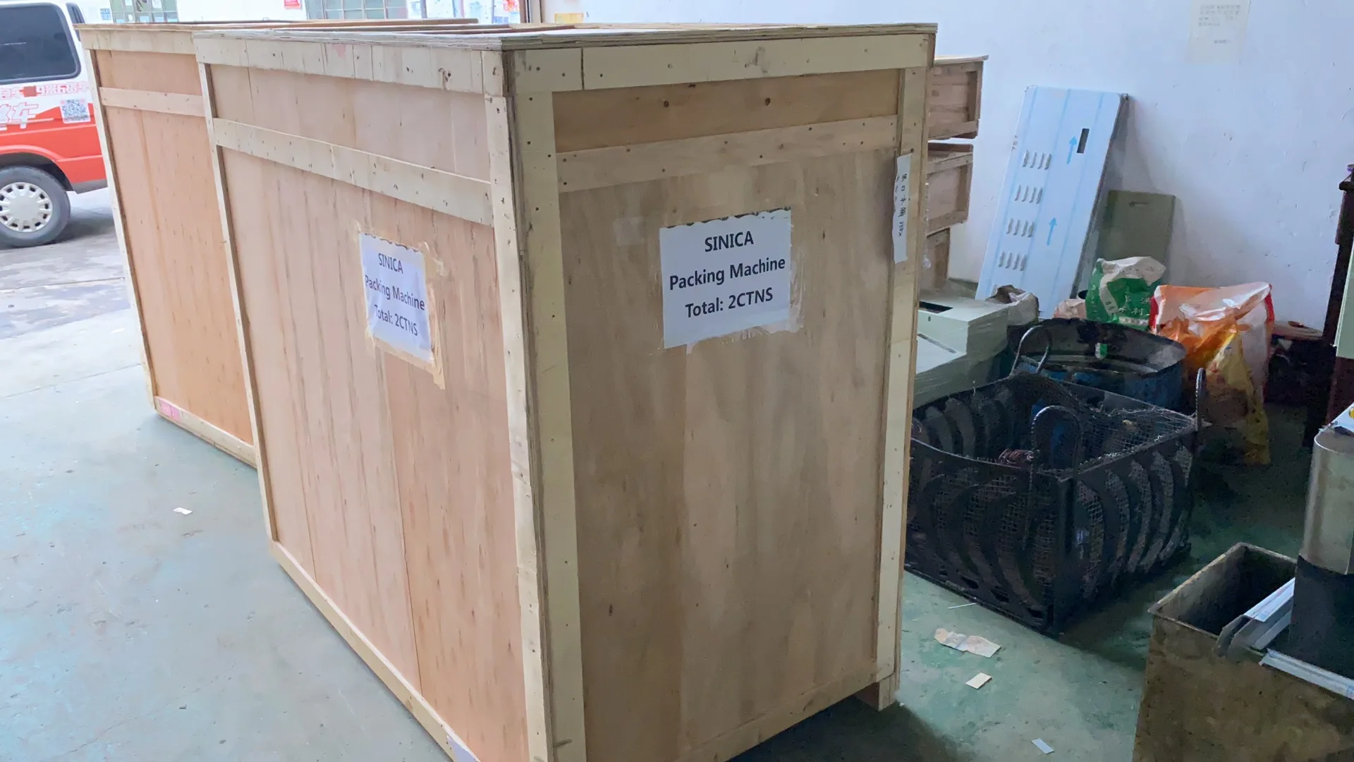 Automatic Card Feeding Inserting And Packing Machine Wrap Flowpack ...