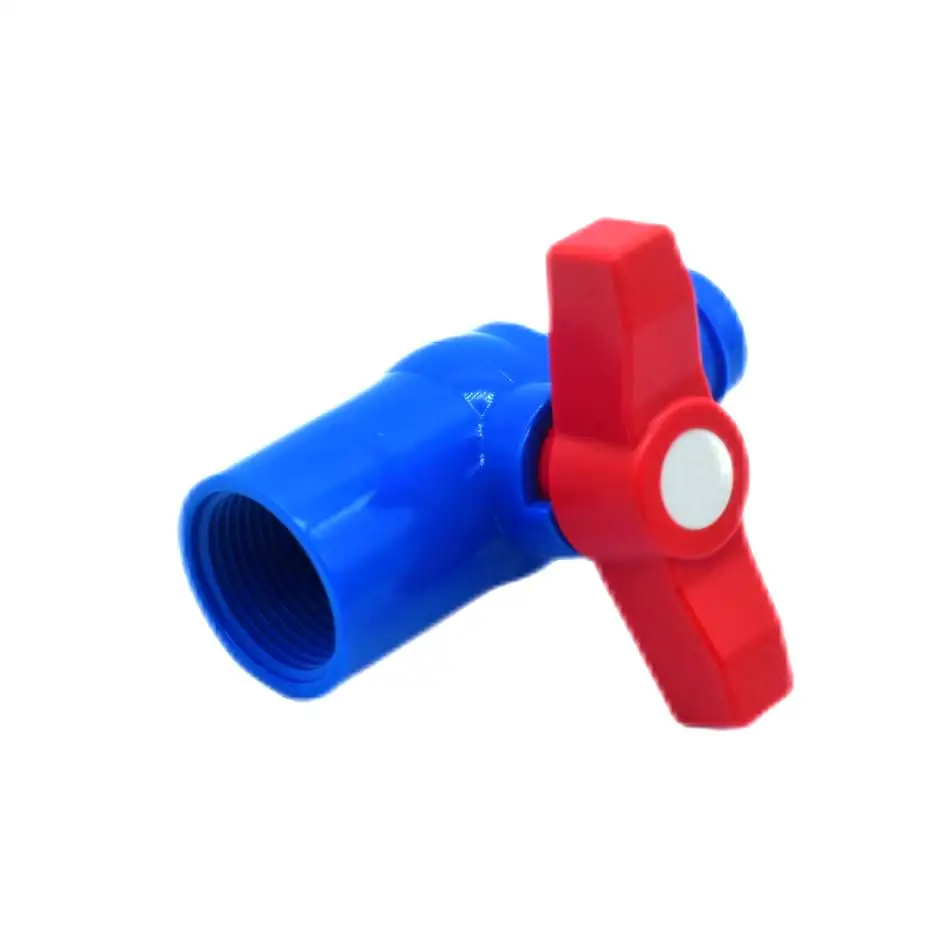 Plastic Taps Faucet For Agriculture Irrigation Equipment - Buy ...