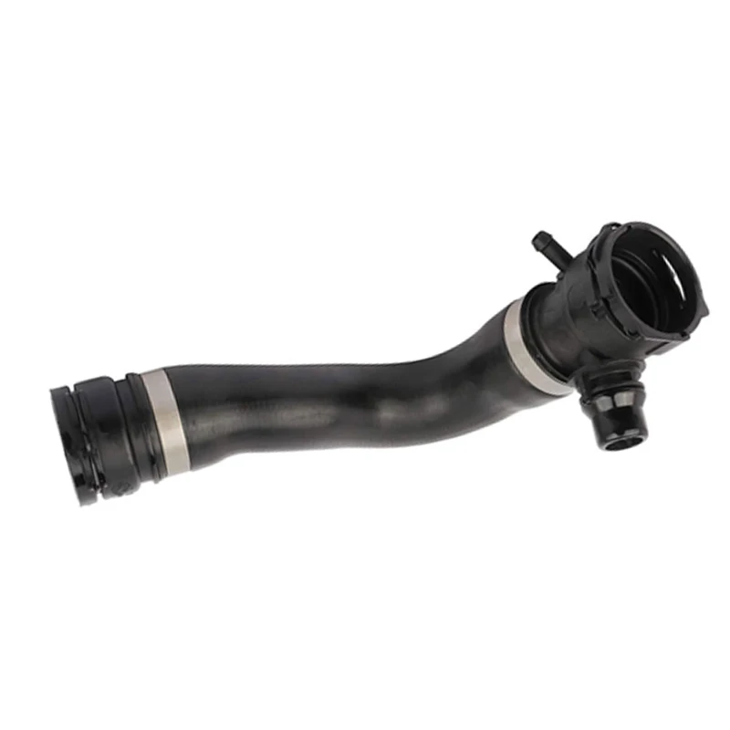 F25 F26 Water Tank Coolant Radiator Hose 17117593855 Oem 7593855 X3 X4 ...