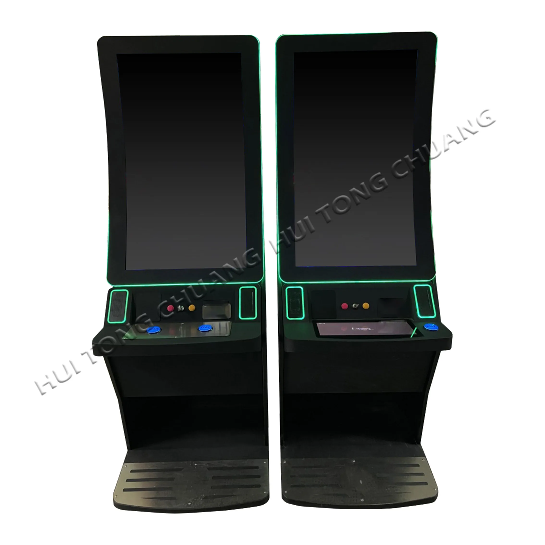 New Completed Skill Games 43 Inch Touch Screen Arcade Game Machine ...
