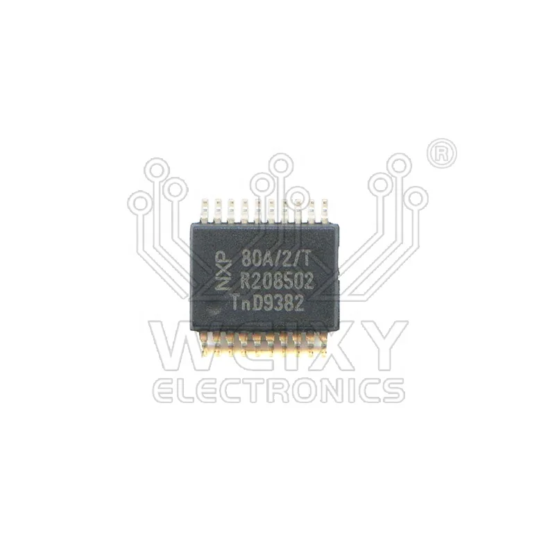 80A/2/T CAN communication chips use for BMW N52 MSV90| Alibaba.com
