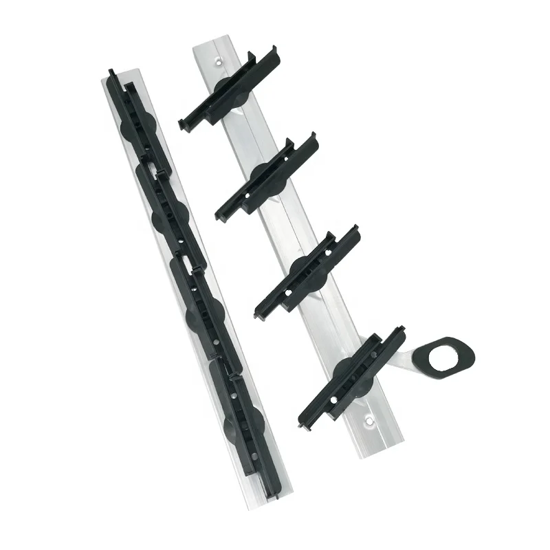 Alibaba.com: 4 Inch 6 Inch aluminum louver window frames with plastic ...