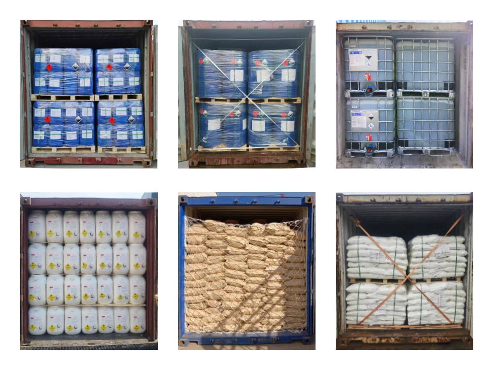 pH Regulator Corrosion Inhibitor Neutralizing Amine for Boiler Water ...