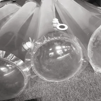 Main Strut Tpu Inflatable Tube Air Pu Film Leading Edge Bladder Kite ...