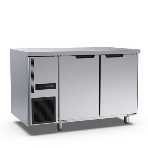 Freestanding Platform Freezer Refrigeration Equipment - Buy ...
