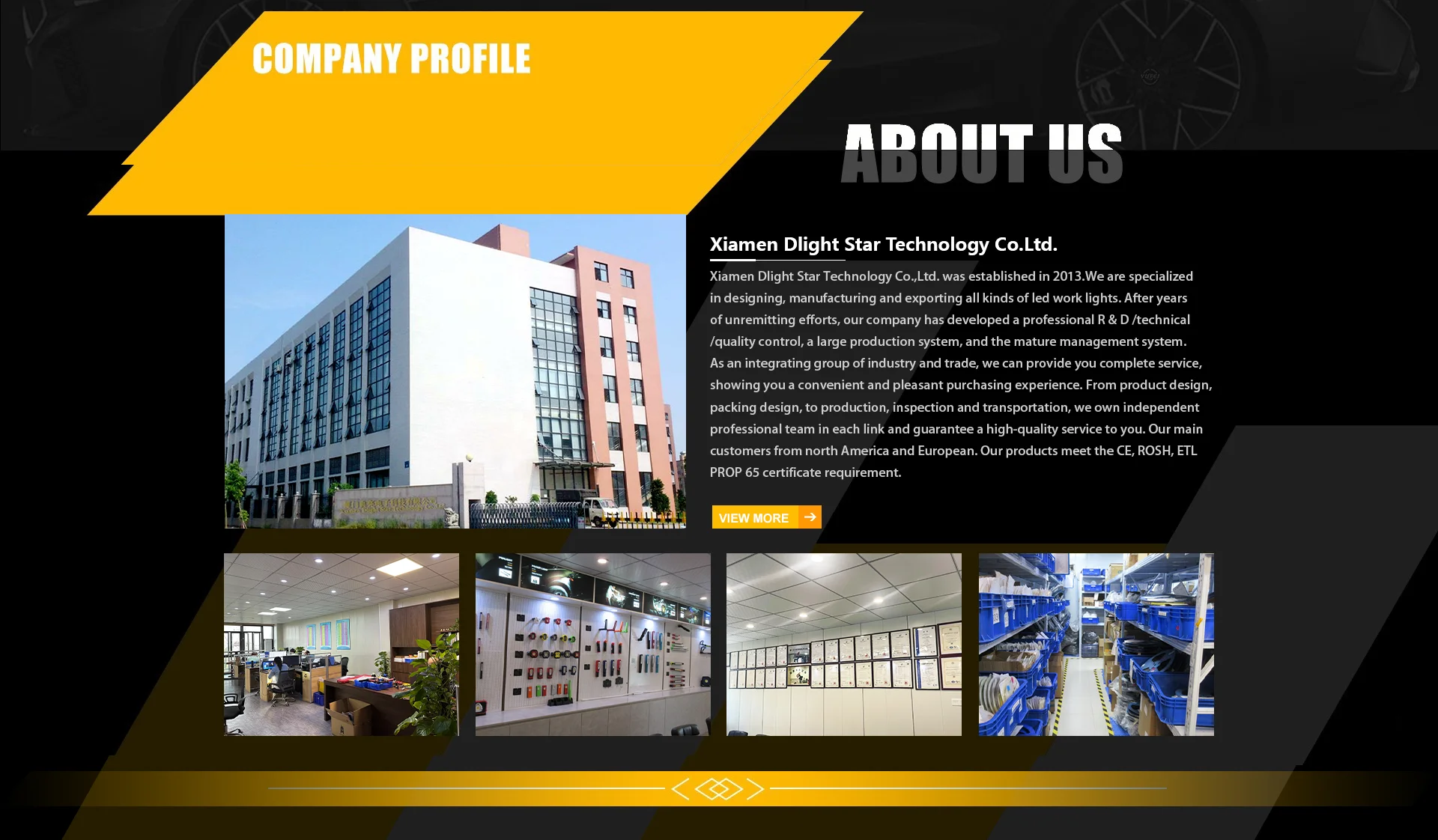 Hands Free Rechargeable Portable LED Neck Hug Light Flexible Soft ...