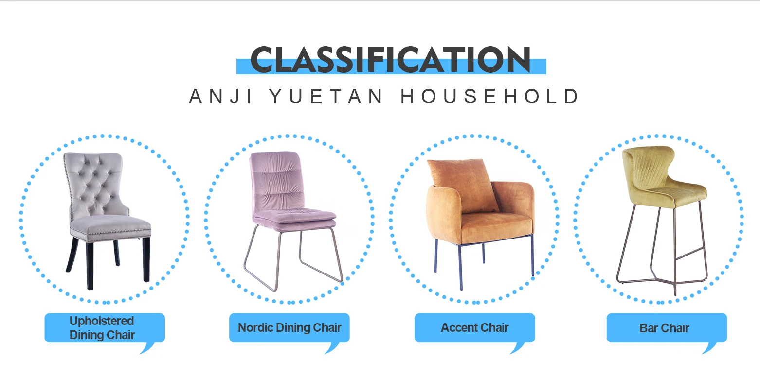 Luxury Modern Design Wholesale High Quality Parsons Chair Dining Chairs ...