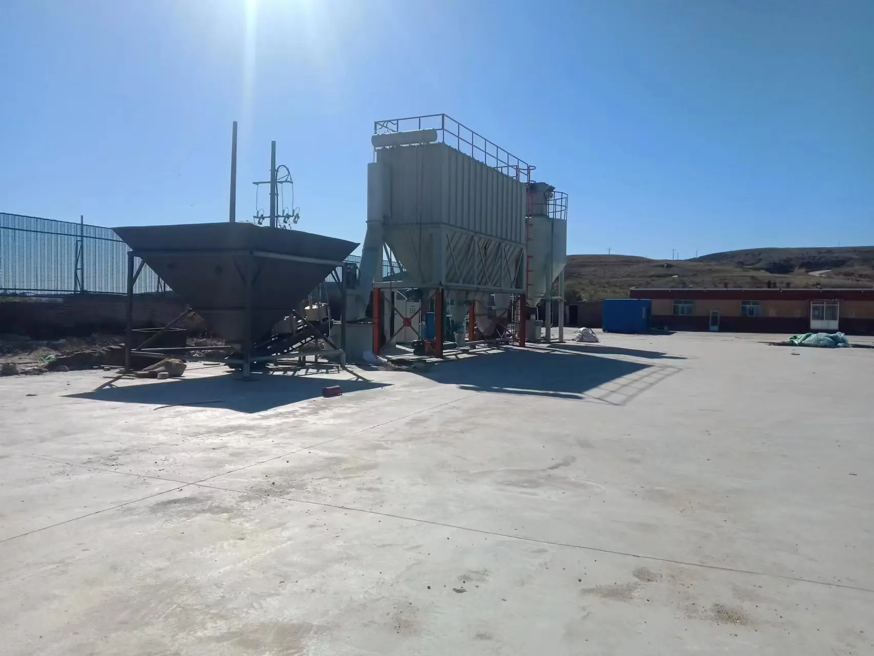 21 Roller Vertical Roller Mill Super Fine Powder Mill Stone Powder ...