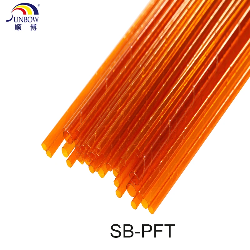 Spiral Wound Polyimide Tubes Polyimide Film Tubing Pi Sleeve - Buy Buy ...