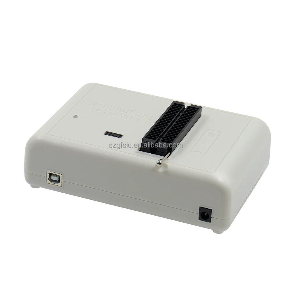 Original Rt809h Emmc Nand Flash Extremely Fast Universal Programmer Is Used For Programmers In ...