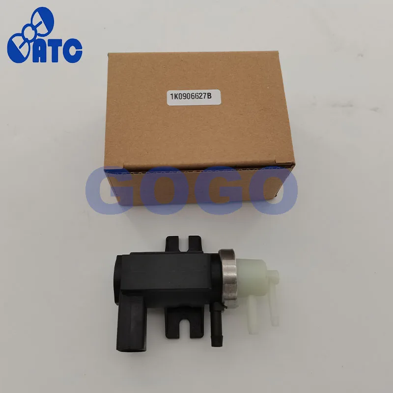 Vapor Canister Purge Valve Solenoid For Buick Encore 0280142505 ...