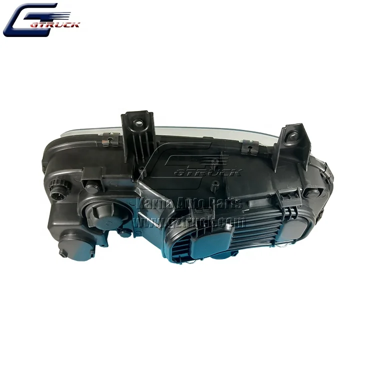 前照灯，右，带调节电机oem 9738202961 9738202761，用于mb Atogo卡车车身零件前照灯 - Buy 头灯,头灯,汽车 ...