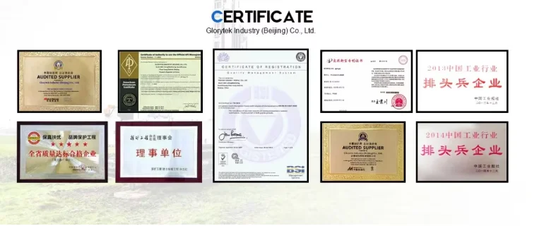 High Quality Diamond Reamer Shell Bq Nq Hq Pq for Wireline Drilling ...