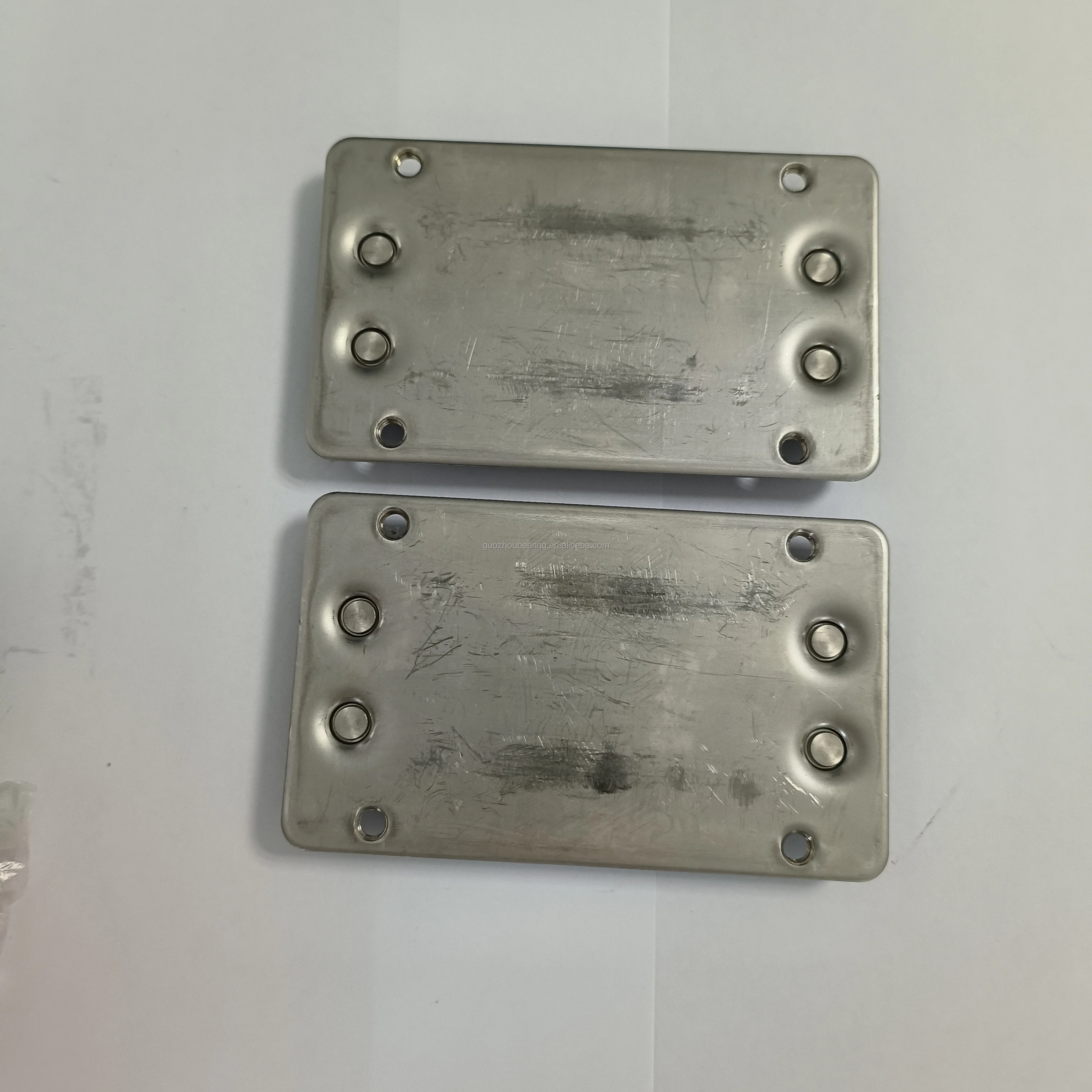 Japan Linear Guide Bearing Slide Pack FBW3590XRUU