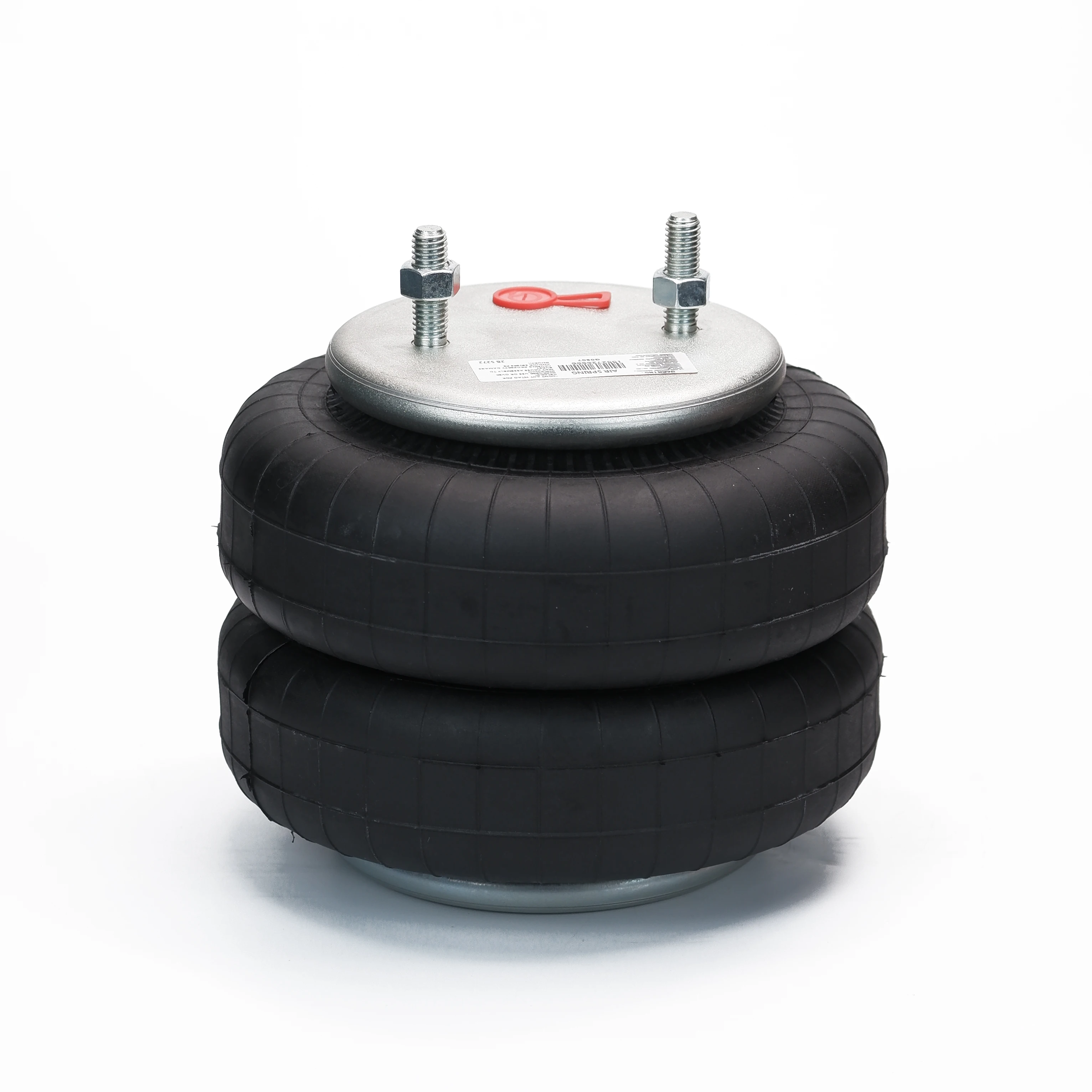 2b 5272 Double Convoluted Air Spring Oe W01-358-6943/fd200-25426/161332 ...