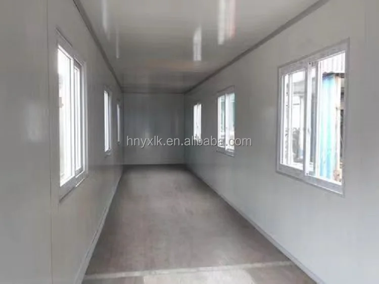 Shipping Container With Folding Folding Container House Gezbo Style ...