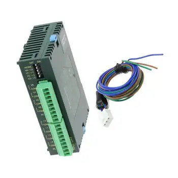 Afp0rda4 Analog Output Communication Module Plc Programmable Controller - Buy Afp0rda4 analog ...
