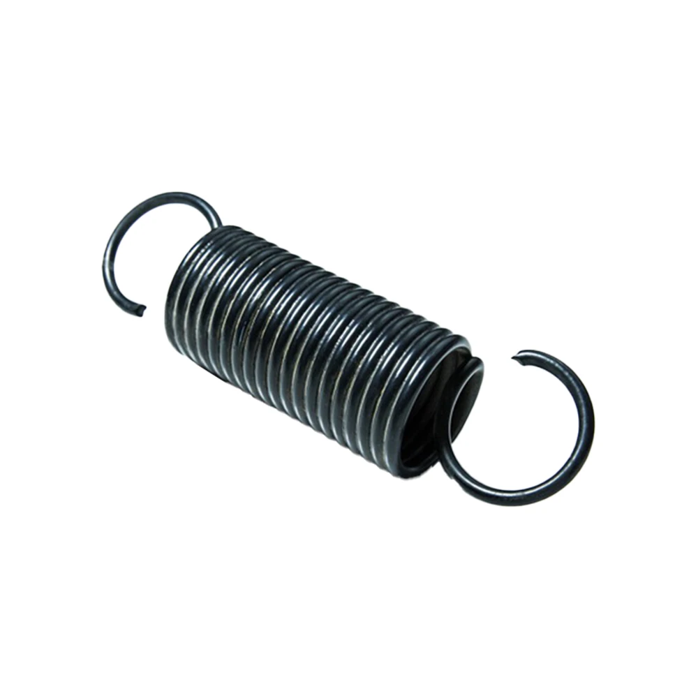 Custom Stainless Steel Mechanical Tension Spring Clutch Spring Tension ...