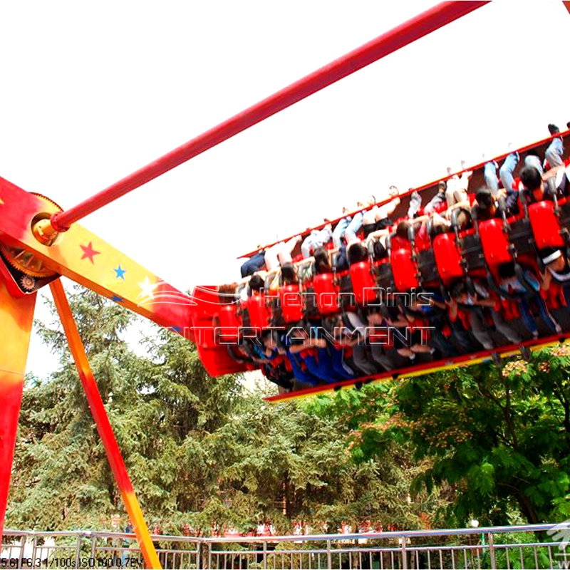 2023 Low Price Crazy Rotary Top Spin Rides Top Spin Ride For Sale - Buy ...