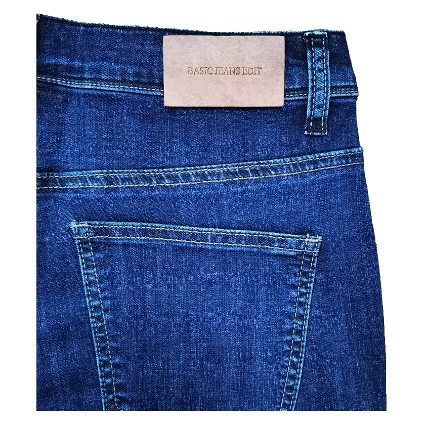 Embossed Jacron Labels - Durable and Customizable Solutions