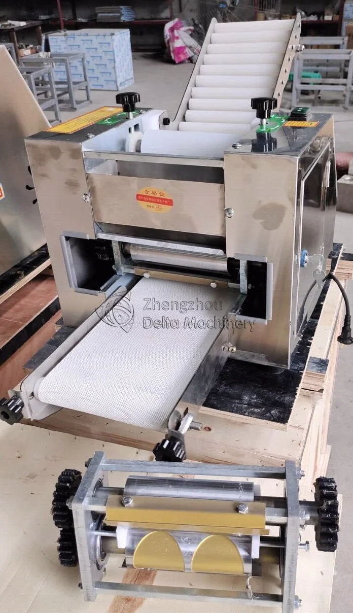 Iraqi Bread Machine - High Productivity Samoon Maker